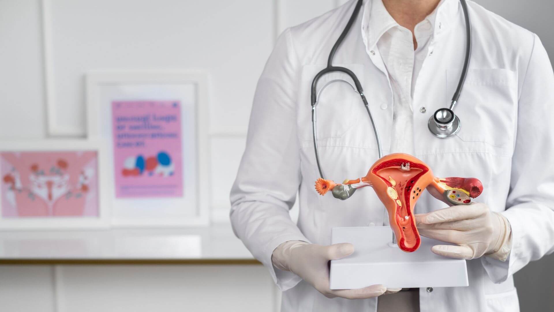 Diagnóstico molecular da vaginose bacteriana