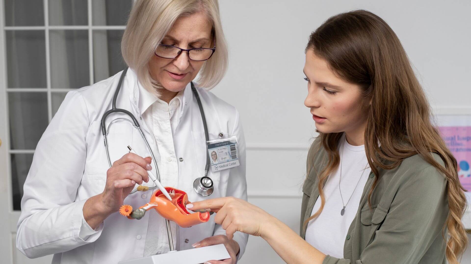 Quais os principais sintomas da vaginose bacteriana?