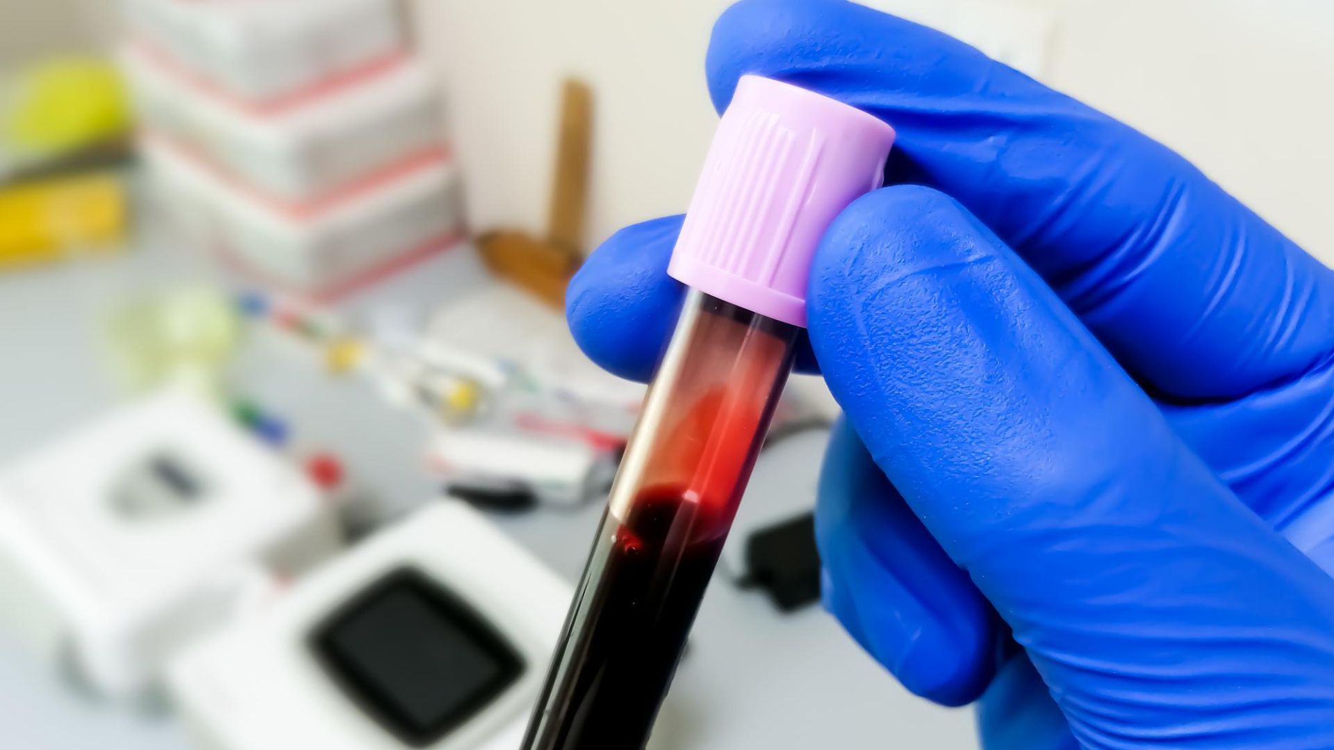 Diagnóstico da dengue
